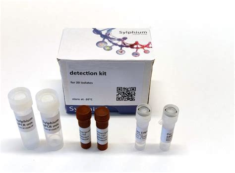 Microcystin Cyanotox Qpcr Detection Kit Sylphium Webshop