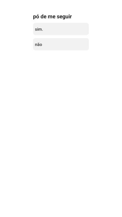 Me Segui Por Favor Youtube