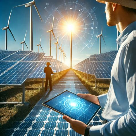 The Evolution And Future Of Solar Power Technology Key Innovations