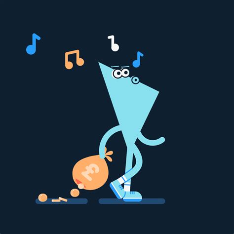 Mintago Dot And Dart Behance