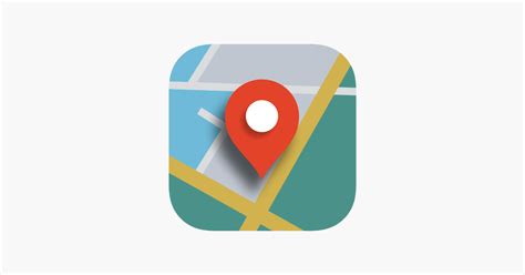 GPS Navigation Route Finder On The App Store