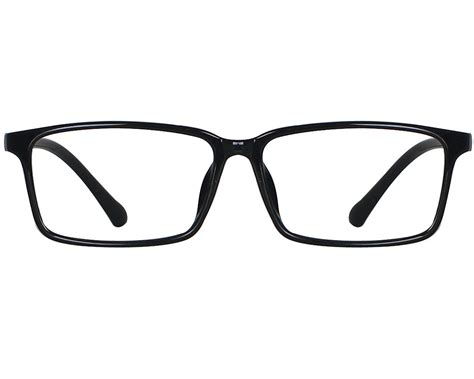 Rectangle Eyeglasses 135548 C