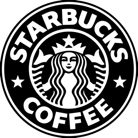 Starbucks Coffee Logo Svg Free Starbucks Coffee Logo Svg Download