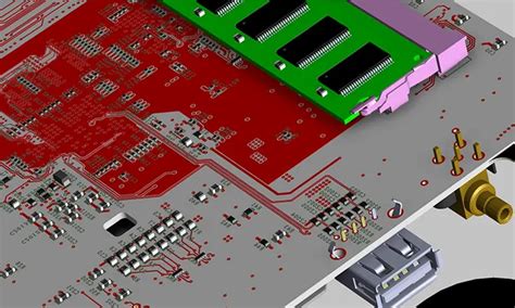 Avoid These 5 Common PCB Design Mistakes Jarnistech