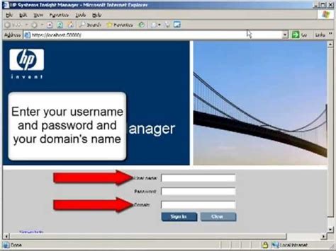 Compaq Hp Insight Manager — Port 2301 2381 — How To Exploit By Very Lazy Tech 👾 System Weakness
