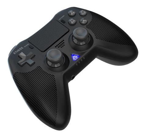Joystick Inalámbrico Etheos Ps3 Ps4 Pc Ios Android Bluetooth Computop