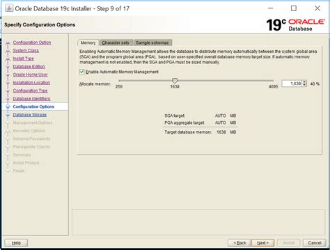 SAP NetWeaver Installation On Oracle C SAP Community