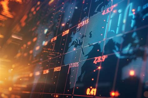 Premium Photo Business Calendar With Time Zone Conversions And I