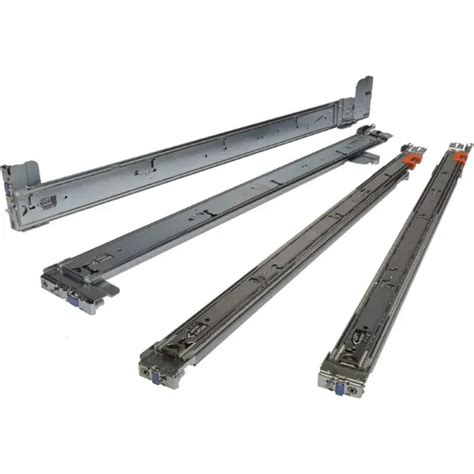 Dell Poweredge R620 And R630 Rack Mount Rail Kit