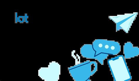 Iot что такое интернет вещей и как он работает