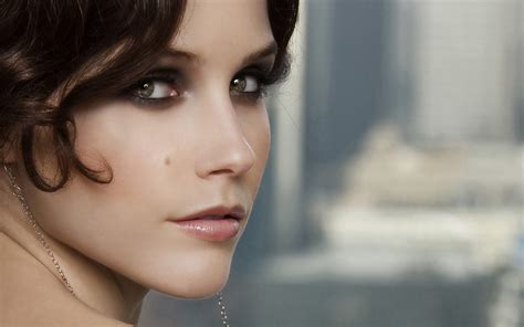 2560x1600 Sophia Bush Hd Wallpaper Rare Gallery