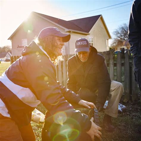 Our Network Arbor Day Foundation
