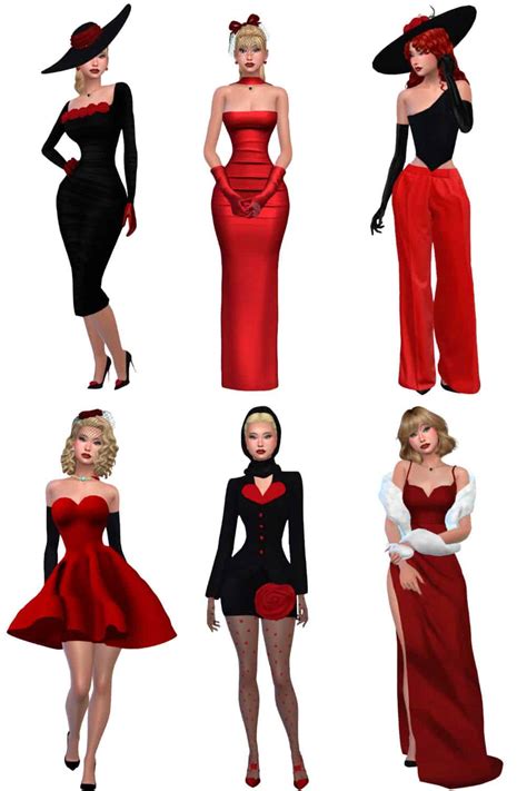 38 Best Sims 4 Swimsuit Cc For Your Summer Adventures Must Have Mods