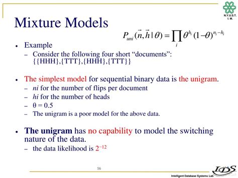 Ppt Utilizing Informativeness For Named Entity Detection Powerpoint