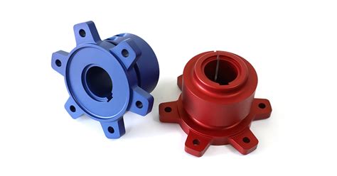 The Ultimate Guide To Machining Parts And Components At Machining