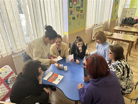 Association Anika • Association Anika • ასოციაცია ანიკა