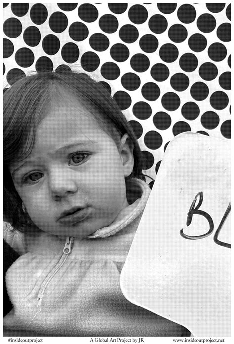 Make The Invisible Visible