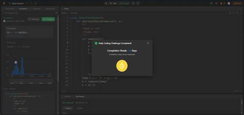 Raj Patil On Linkedin Leetcode Problemsolving Codingjourney Dsa