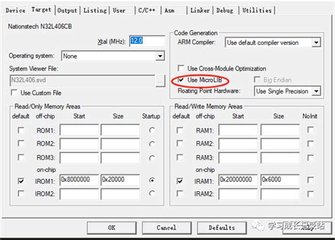 基于STM32单片机的启动经验分享 STM32团队 ST意法半导体中文论坛