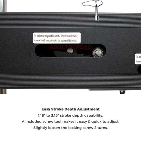 Cheap Compact Premium Sex Machine Mini FM18 For Sale