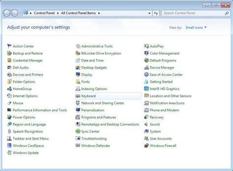 2 Easy Ways To Open Control Panel In Windows 7