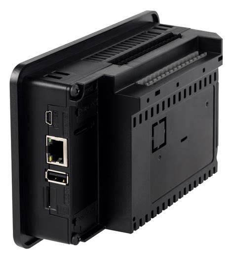 Unitronics UniStream Programmable Logic Controllers At Piece In Mumbai