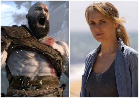 God Of War Teresa Palmer Reportedly Joins Live Action Series Cast
