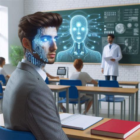 Ia En La Autoevaluación Docente Transformando Tu Práctica Con