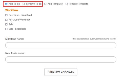 How To Update Multiple Workflows