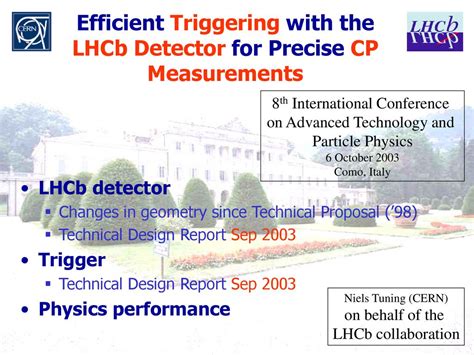 8th International Conference On Advanced Technology And Ppt Download