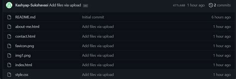 Html Adding An Images Folder To GitHub Rep Stack Overflow