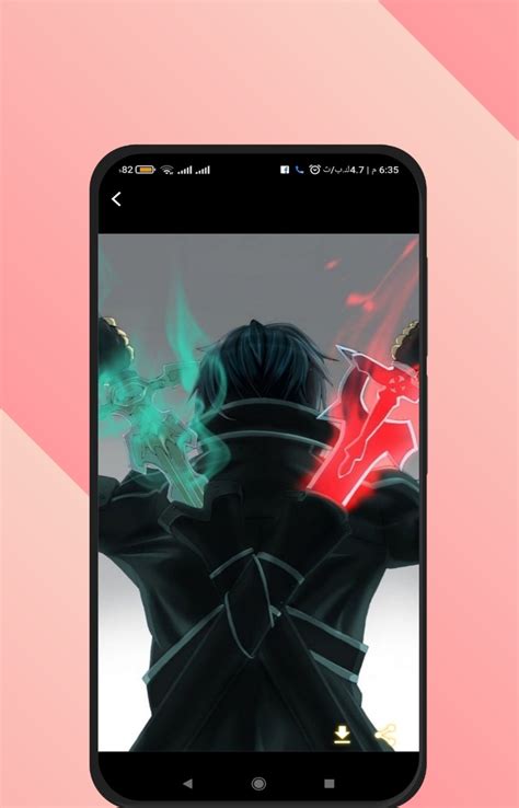 صور انمي For Android Download