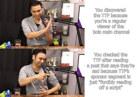 Saw Some Post On How They Got Into The Podcast And How It Expanded Tried Remembering How I