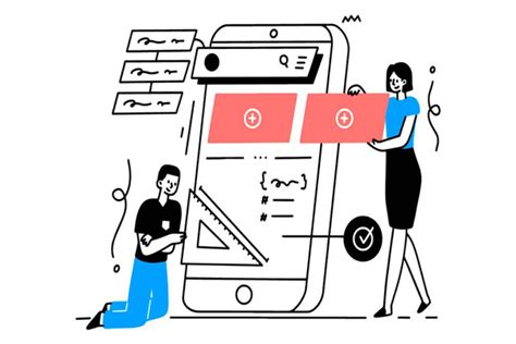 Redesigning An App Ux Elevating User Experience For Unparalleled