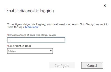 setting up error logging for dynamics 365 portals magnetism solutions