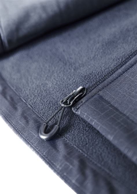 Womens Geo Jacket All Round Safety