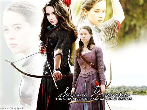 Susan Pevensie Wallpaper In The Chronicles Of Narnia New Best
