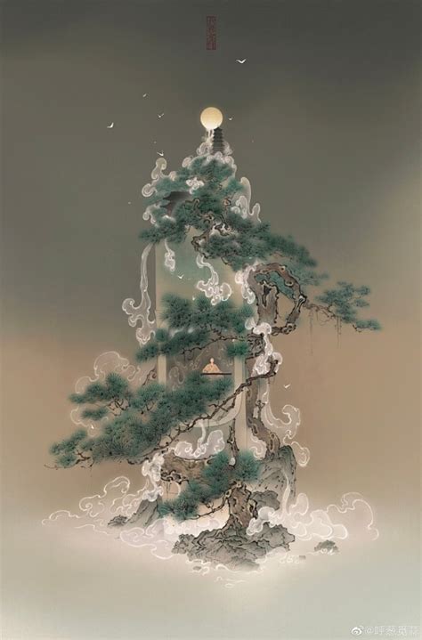 蜀僧抱绿绮西下峨眉峰 为我一挥手如听万壑松 客心洗流水馀响入霜钟 不觉碧山暮秋云暗几重 画师 呼葱觅蒜
