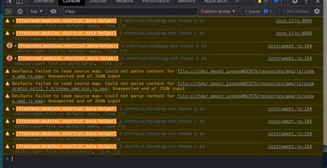 Resolved High Cpu Load In Linux Logseq 052 ~ 054 · Issue 3421