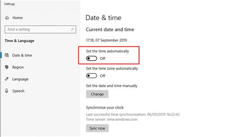 Dualbooting How To Synchronize Your Pc Clock On Windows And Linux