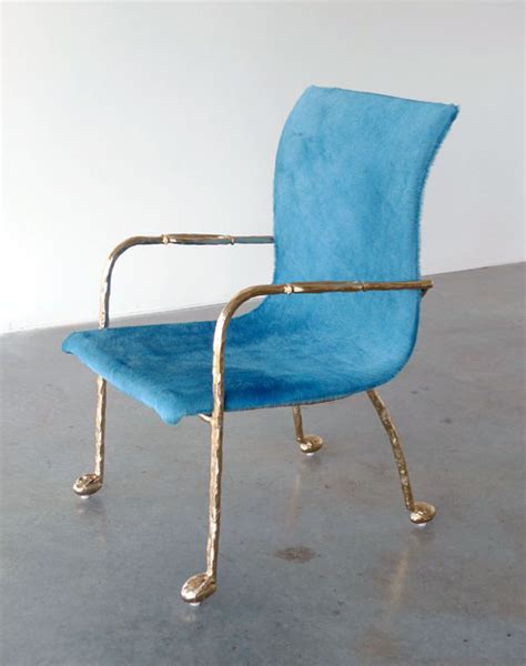 Mattia Bonetti New Work At Paul Kasmin Gallery