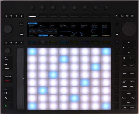 Ableton Push All You Need To Know Aulart