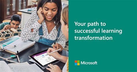 Microsoft On Linkedin Transforming Education Ebook