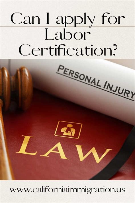 Online Perm Application California Immigration