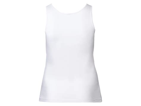 D Mske Tielko Xxl Kusy Lidl Sk