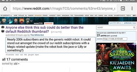 But They Do Work On Mobile Album On Imgur