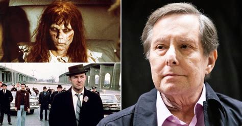 William Friedkin Dead The Exorcist Director Dies Aged 87 Metro News
