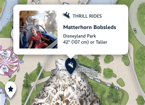 Matterhorn Bobsleds Ride Review