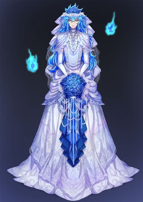 Idia Shroud Twisted Wonderland Image By Mitsunari Miyako 3002276