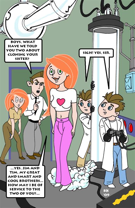 Why Big Sisters Leave Home By Grouchom On Deviantart